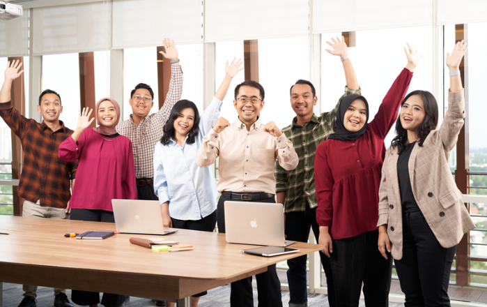 PT Varia Interhealth Indonesia